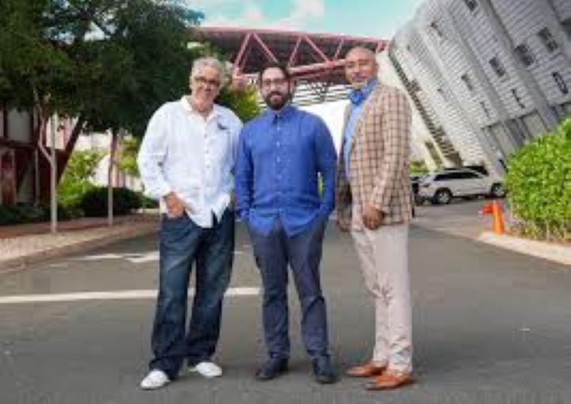 Acuerdo entre Lantica Studios y La Muvie RD, plataforma digital a las ...